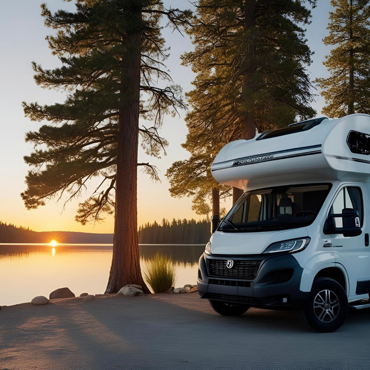 Motorhome/RV – The Caravan Shop