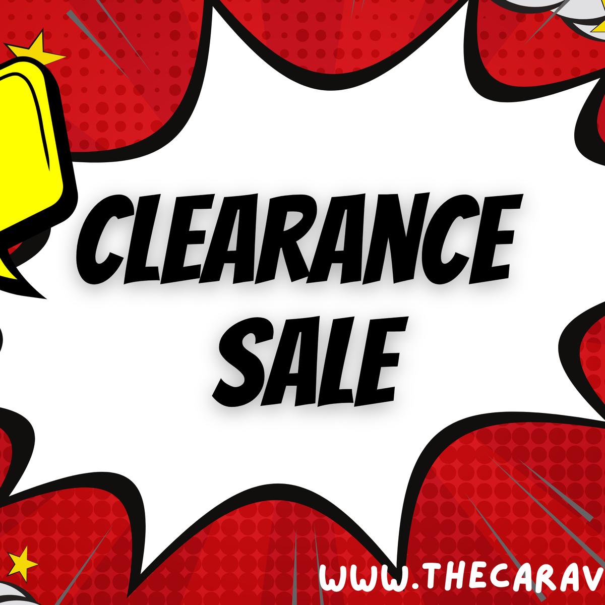 Summer Sale – Page 2 – The Caravan Shop