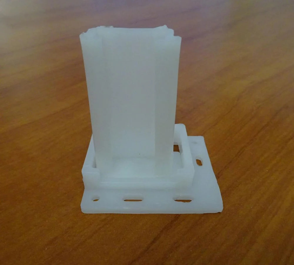 RETAINER DRAWER RUNNER LH USA – The Caravan Shop