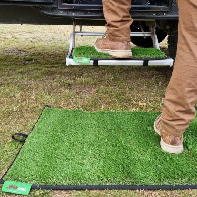 Muk Mats – The Caravan Shop
