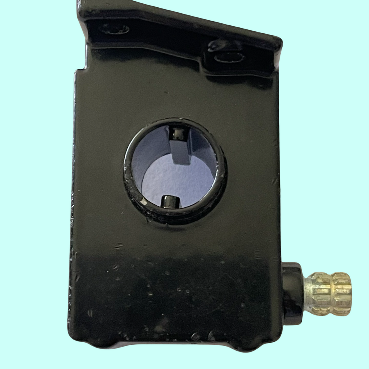 HEHR CENTRE OPERATOR - BLACK – The Caravan Shop