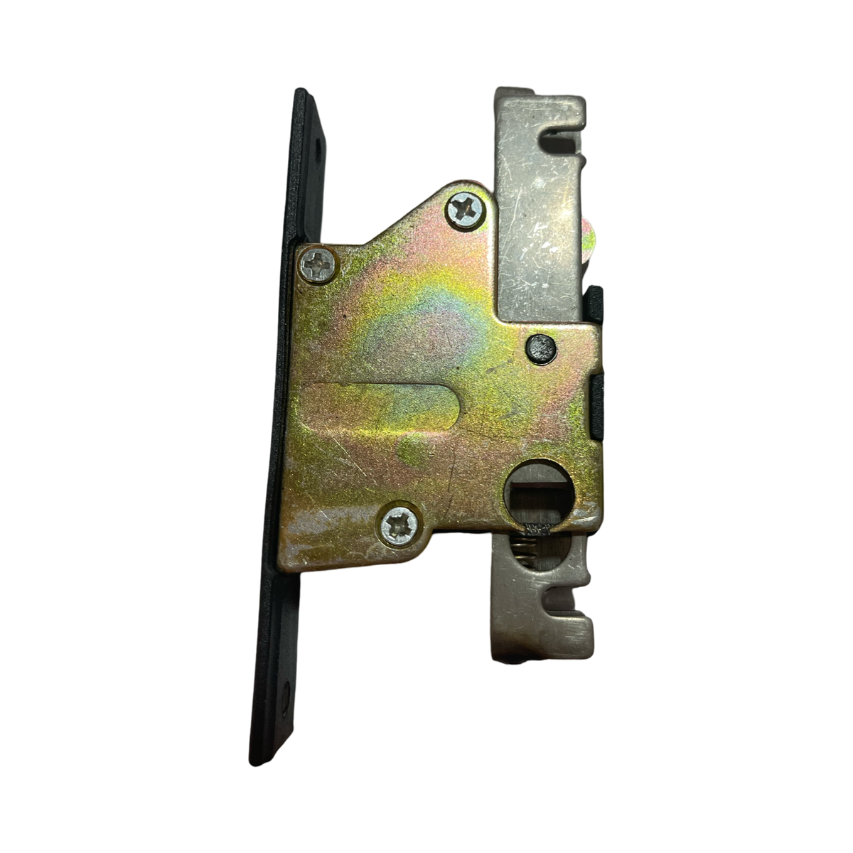 RHH Top/Bottom ATRV Lock Body – The Caravan Shop