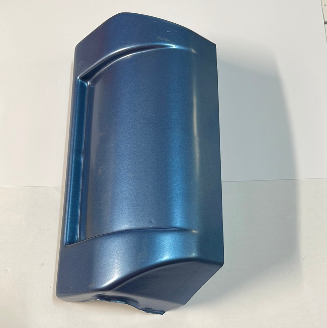 BLUE END CAP FOR JAYCO LIGHT - C5313A – The Caravan Shop