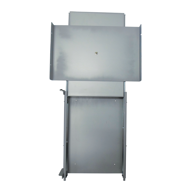 SIZZLER BBQ SWIVEL SLIDE KIT LOCKABLE T/S 700-05644 – The Caravan Shop
