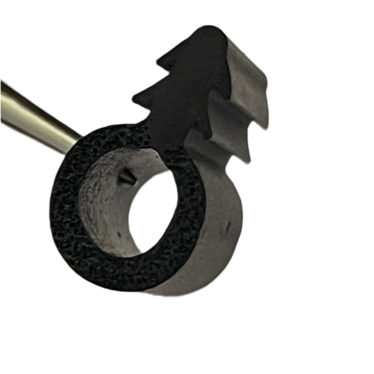 RSH-WR Ranger Shower Hatch Rubber sold per metre – The Caravan Shop