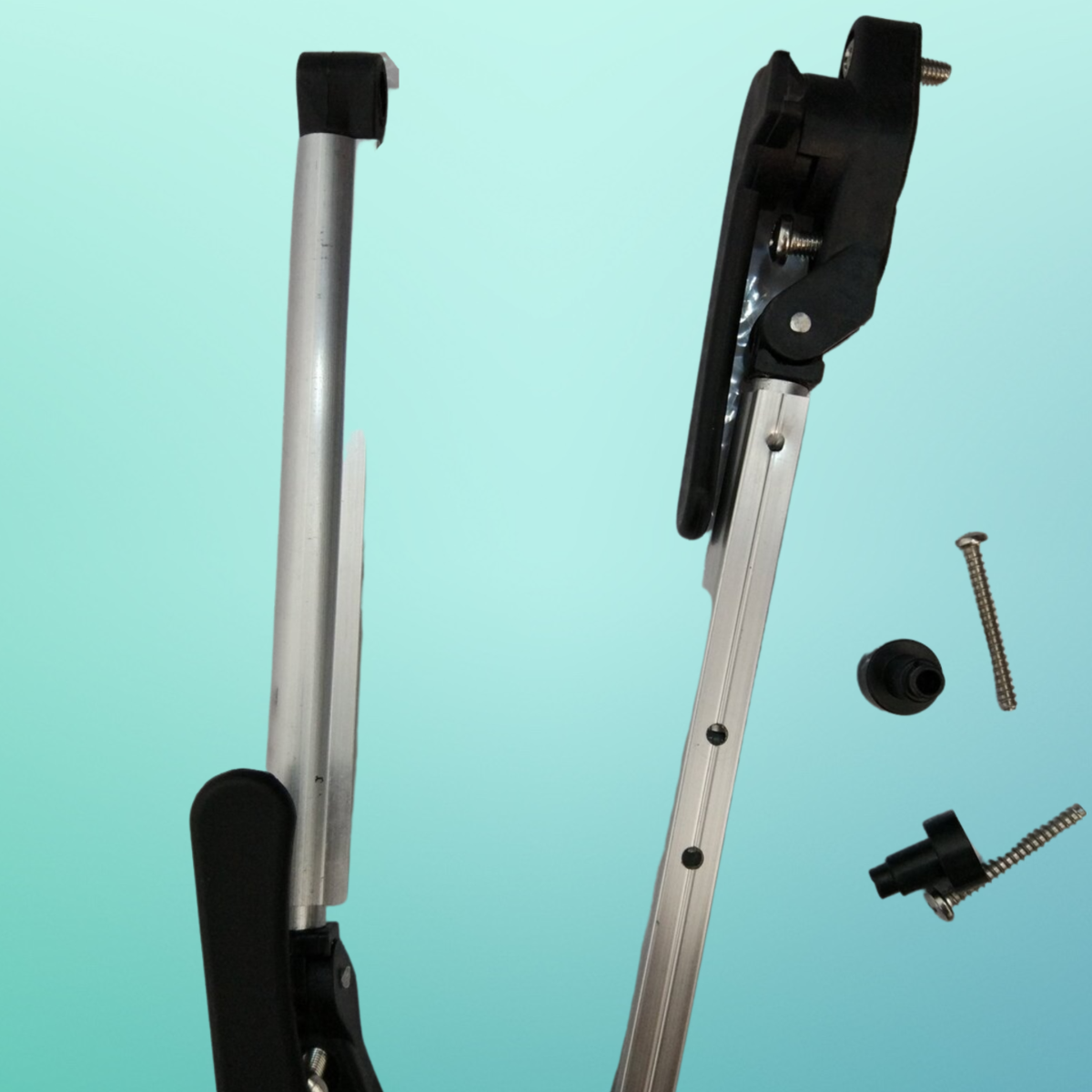 STAY WINDOW CHAL (PAIR) - (DM-W350) WINDOW STRUTS – The Caravan Shop