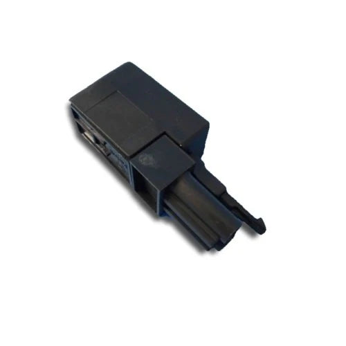 DOMETIC 12V PLUG MALE T/S F400-RC1180. 2072746015 – The Caravan Shop