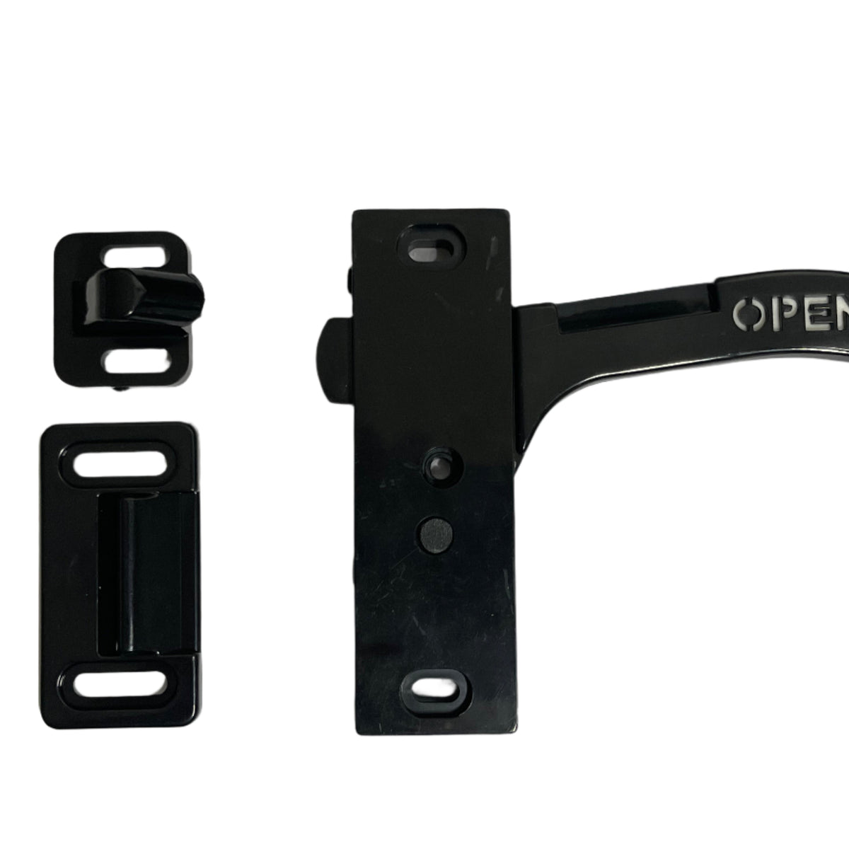 HEHR FLYSCREEN HANDLE RH KIT – The Caravan Shop