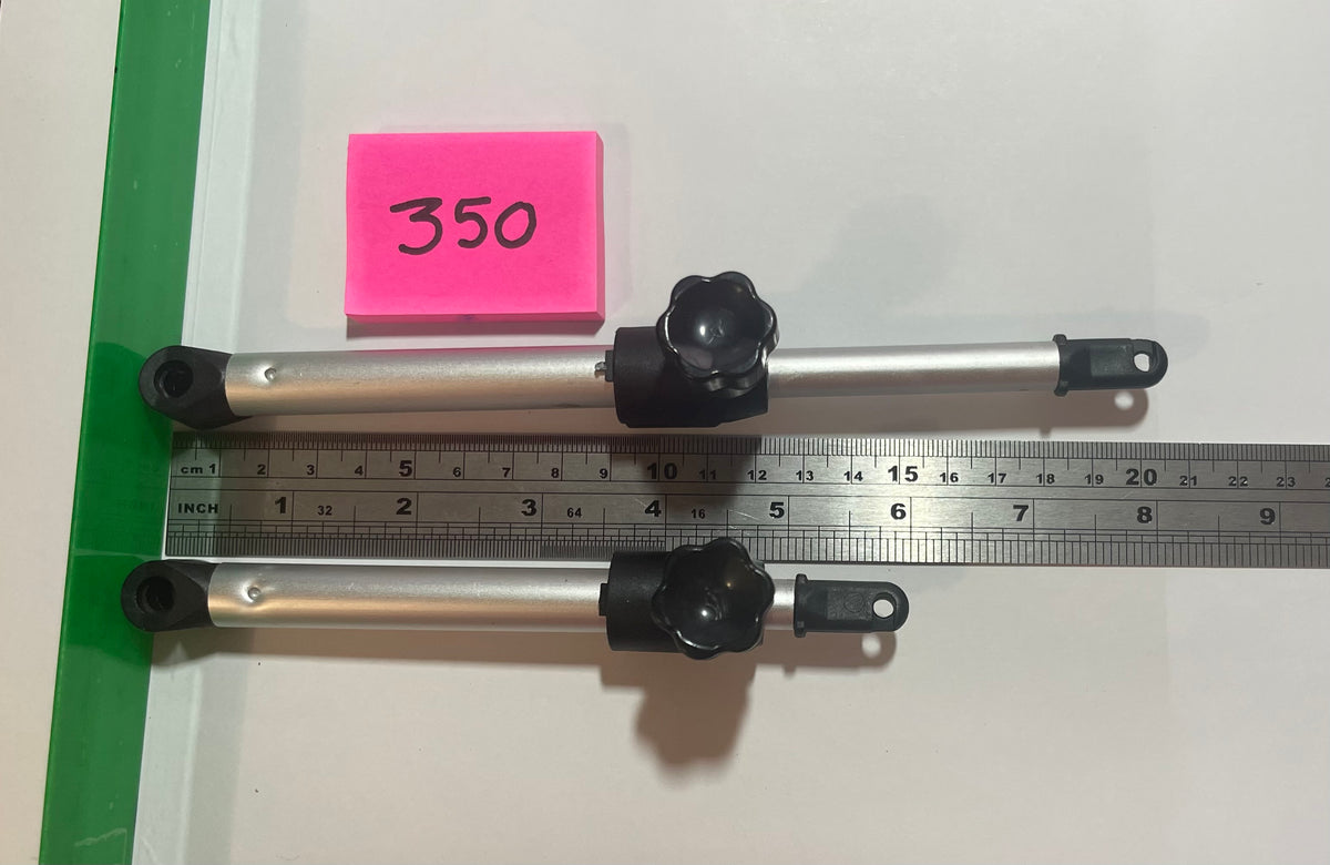 Ranger Classic Cheng Bang Windows – The Caravan Shop