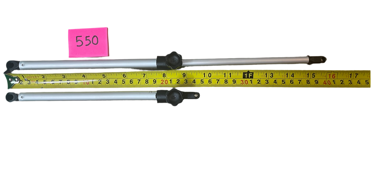 Ranger Classic Cheng Bang Windows – The Caravan Shop