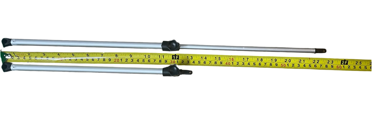 Window Strut to suit Ranger & Chengbang Windows ( Pair L & R) – The ...