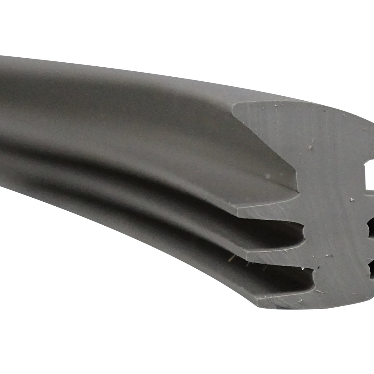 Window Rubber Grey Angled – The Caravan Shop