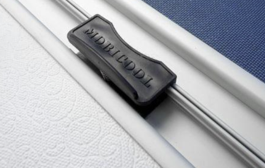 Window Blind Handle - Suit Maygood / Mobicool Windows – The Caravan Shop