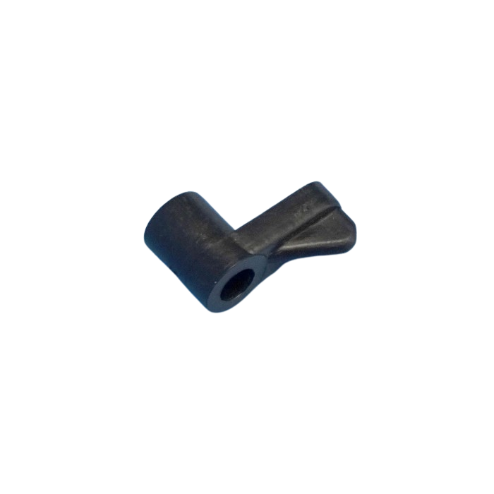 FLYSCREEN TURNBUTTON 5/16 BLACK 44 – The Caravan Shop