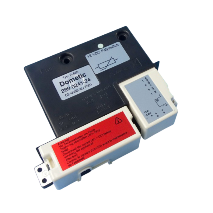 DOMETIC RMD8551 & RMD21 FRIDGE PCB MAIN RMD/RMDX. 2890189307 – The ...