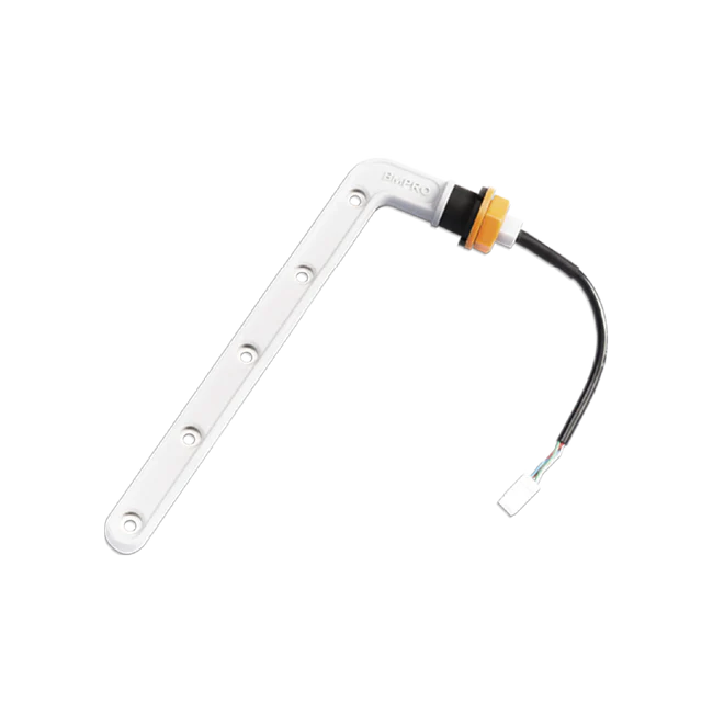 BMPRO/SETEC - Dipper Tank Sender + 5 Mtr Cable. DIPPER5 – The Caravan Shop