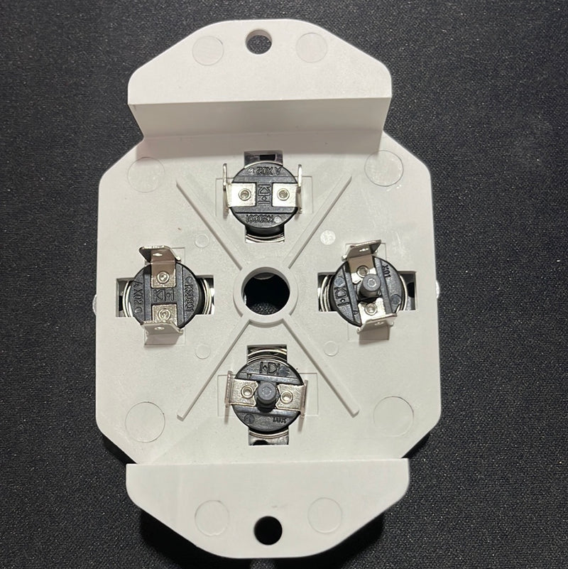 Swift Appliances – The Caravan Shop