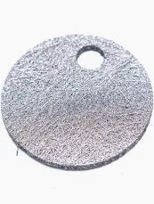 Webasto Air Top 2000ST Burner Screen Fuel – The Caravan Shop