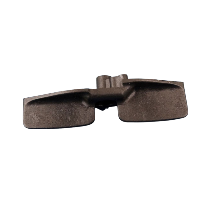 SLIMLINE THUMB LOCK LEVER – The Caravan Shop