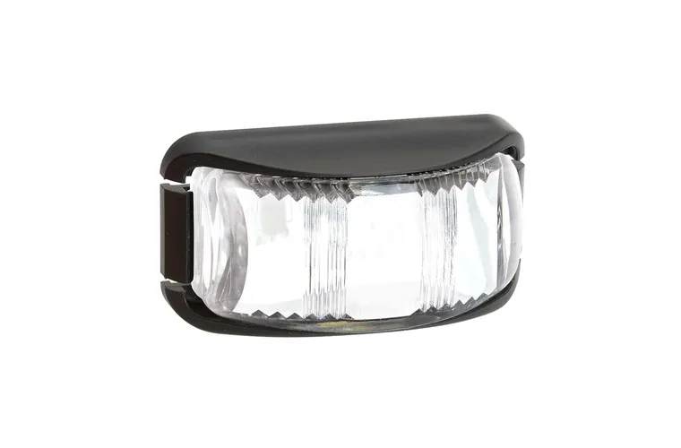 9-33V LED FRONT MARKER LIGHT 91612 – www.thecaravanshop.com.au