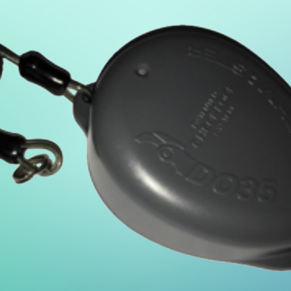 DO35 V3 DUST CAP C/W LANYARD – The Caravan Shop