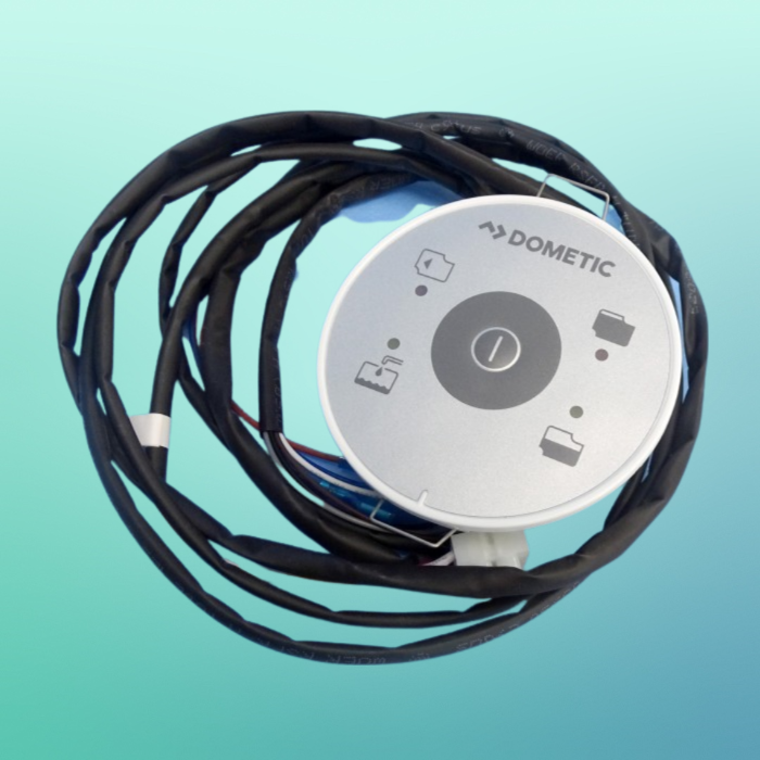 PCB ASSEMBLY CTS4110 – The Caravan Shop