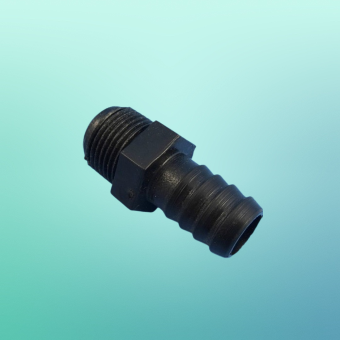 CAMEC WATER TANK BARB OUTLET DRILLED – The Caravan Shop