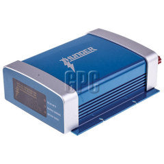 THUNDER 20A DC TO DC CHARGER SOLAR REG V2 – The Caravan Shop