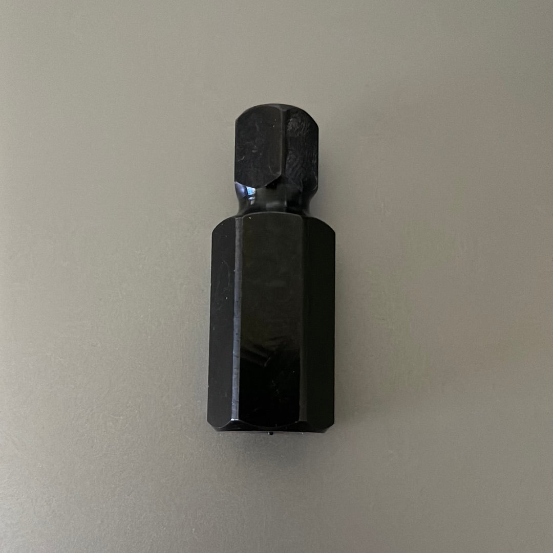 WHEEL NUT ADAPTOR (S6) – The Caravan Shop