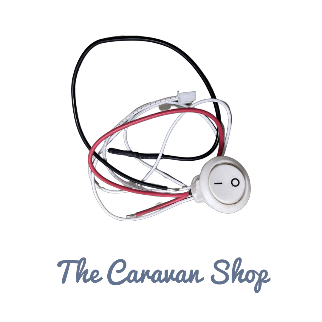 RANGER SKYLIGHT LIGHT SWITCH – The Caravan Shop