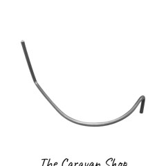 SCUPPER VENT SPRING - SGL – The Caravan Shop