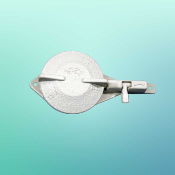 4SH LIFT MECH/FASTENER/CTR BAR 3 PARTS PER SET – The Caravan Shop