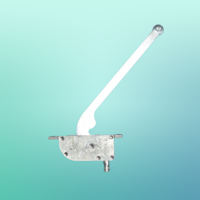 JENSEN ELIXIR HATCH MECH LESS HANDLE – www.thecaravanshop.com.au