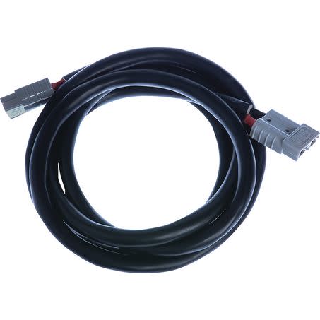 50A 3M Extension Lead With Anderson Style Connectors – The Caravan Shop